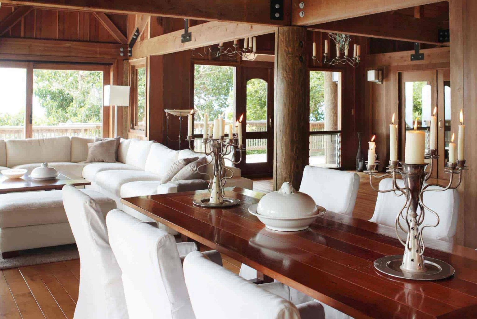 Saba Villas - Plan your trip to Paradise