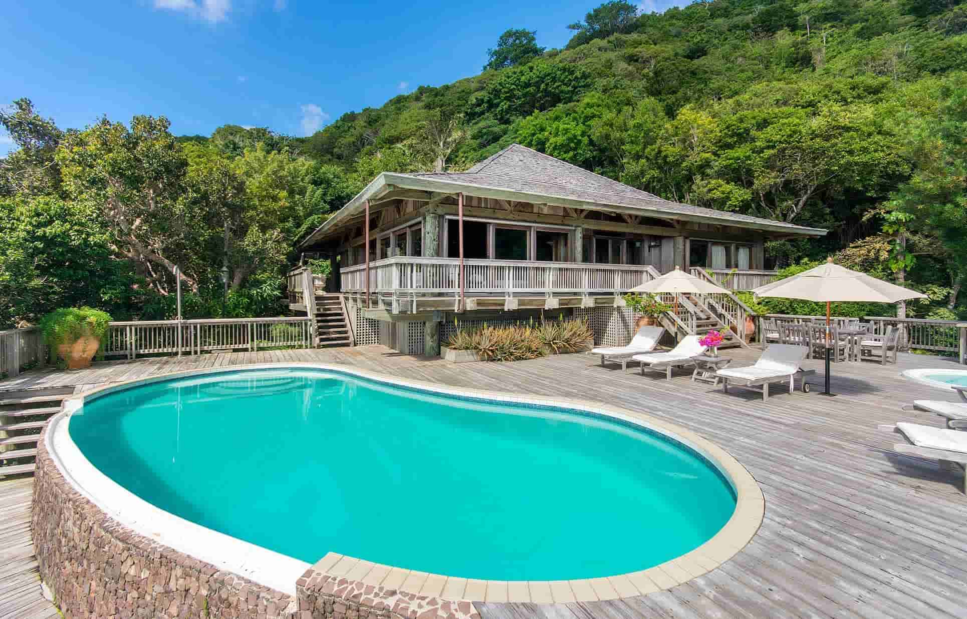 Sabavillas - A Real Life Dream